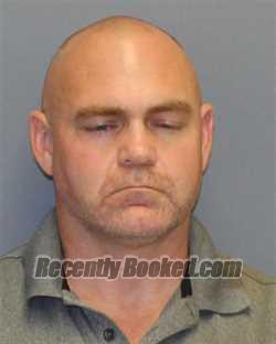 Recent Booking / Mugshot for TALBERT FOSTER DEHAVEN in Frederick County ...
