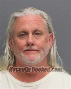 Recent Booking / Mugshot for STEPHEN THOMAS JOHNS in Frederick County ...