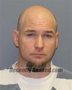 Recent Booking / Mugshot for RONALD WAYNE CANAN in Frederick County ...