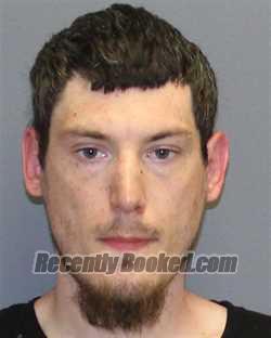 Recent Booking / Mugshot for DANIEL JONATHAN KOONS in Frederick County ...