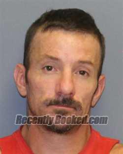 Recent Booking / Mugshot for CLIFTON CLINGERMAN in Frederick County ...