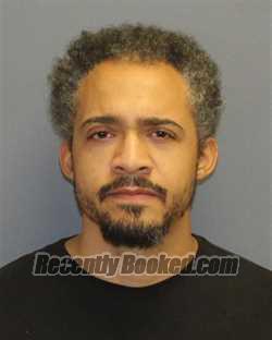 Recent Booking / Mugshot for JONATHAN M SILVER MCKNIGHT in Frederick ...