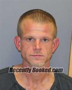 Recent Booking / Mugshot for JOSHUA BRYAN WILLIAMS in Frederick County ...