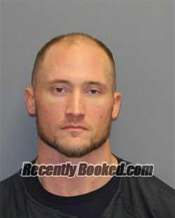 Recent Booking / Mugshot for SHANE MICHAEL RAMSER in Frederick County ...