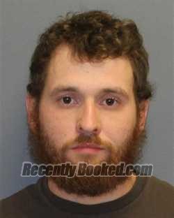 Recent Booking / Mugshot for JOSHUA LOGAN SMITH in Frederick County ...