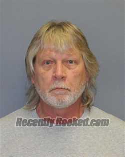 Recent Booking / Mugshot for CHRISTOPHER SCOTT FOGLE in Frederick ...