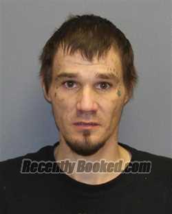 Recent Booking / Mugshot for TEDDY JAMES DAVIS in Frederick County ...