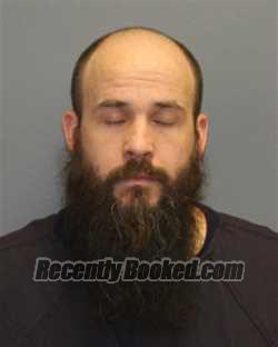 Recent Booking / Mugshot for TYLER BENJAMIN LONG in Frederick County ...
