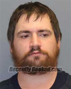 Recent Booking / Mugshot for TYLER ALAN DARR in Frederick County, Virginia