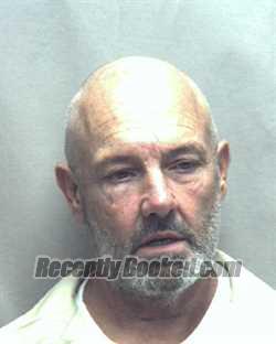 Recent Booking / Mugshot for ROBERT JAMES SHAFFER in Frederick County ...