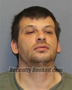 Recent Booking / Mugshot for SULTAN AZIZI-BAGGETT in Frederick County ...