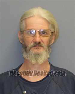 Recent Booking / Mugshot for SAMUEL JOSEPH ABRELL in Frederick County ...