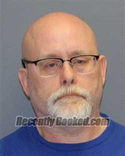Recent Booking / Mugshot for CHRISTOPHER LYNN MONROE in Frederick ...