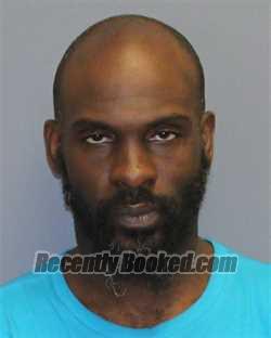 Recent Booking / Mugshot for BARRON GORDON in Frederick County, Virginia