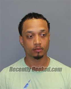 Recent Booking / Mugshot for AARON ROBERT BRENDLE in Frederick County ...