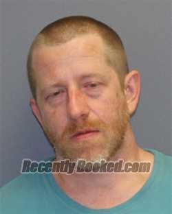 Recent Booking / Mugshot for PATRICK ZACK MIDDLETON in Frederick County ...