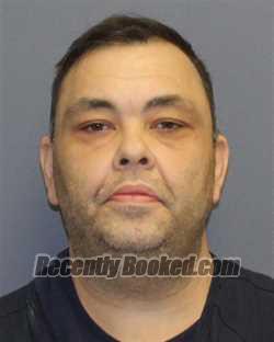 Recent Booking / Mugshot for JOSEPH ALLEN LECROY in Frederick County ...
