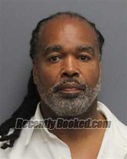 Recent Booking / Mugshot for DEWAYNE LAMONTE SMOTHERS in Frederick ...
