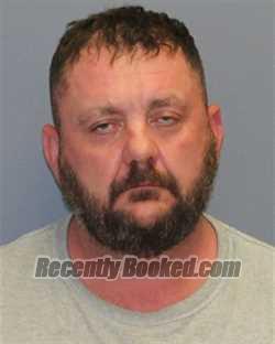 Recent Booking / Mugshot for JEREMY TRAVIS REEDY in Frederick County ...