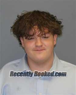 Recent Booking / Mugshot for KEITH PAUL KNIGHT in Frederick County ...