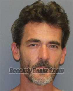 Recent Booking / Mugshot for JERIDIAH CHRISTIAN JENKINS in Frederick ...