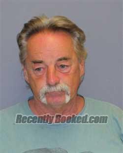 Recent Booking / Mugshot for DAVID EMORY SPITLER in Frederick County ...