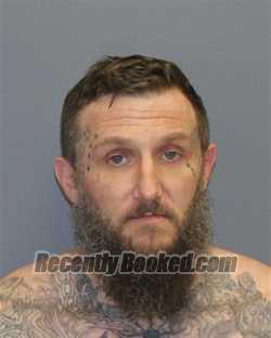 Recent Booking / Mugshot for MICHAEL ALLEN MARTIN in Frederick County ...