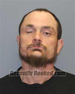 Recent Booking / Mugshot for BEAU RYDER HAWKINS in Frederick County ...