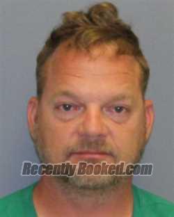 Recent Booking / Mugshot for WILLIAM JONES in Frederick County, Virginia