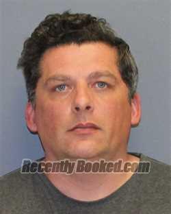 Recent Booking / Mugshot for JEREMIAH JOSEPH FRAZIER in Frederick ...