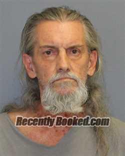 Recent Booking / Mugshot for JAMIE BRETT JURY in Frederick County, Virginia