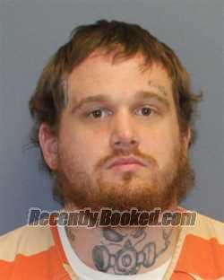 Recent Booking / Mugshot for MATTHEW TYLER BERKOWITZ in Frederick ...