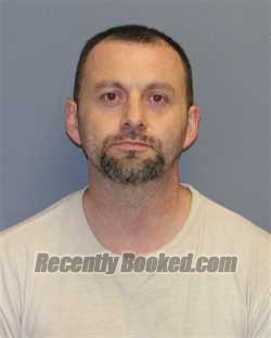 Recent Booking / Mugshot for DAVID DUANE DIETSCH in Frederick County ...