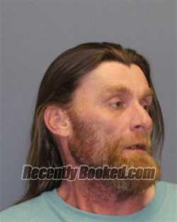 ROY EDWARD WILLIAMSON Arrest Record & Booking Info – Frederick County ...