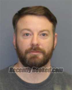 Recent Booking / Mugshot for DAVID LEE GREGORY in Frederick County ...