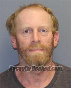 Recent Booking / Mugshot for STEPHEN WADE SMITH in Frederick County ...