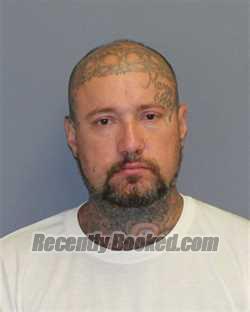 Recent Booking / Mugshot for MICHAEL RAY WILSON in Frederick County ...