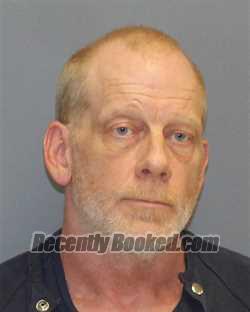 Recent Booking / Mugshot for JOSEPH CAMP SINGER in Frederick County ...