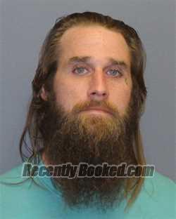 Recent Booking / Mugshot for CASEY SHANNON REXROAD in Frederick County ...