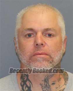 Recent Booking / Mugshot for MICHAEL PAUL RITTER in Frederick County ...