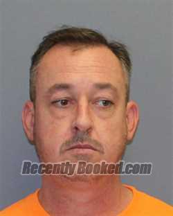 Recent Booking / Mugshot for JEDADIAH DAVID CROWL in Frederick County ...