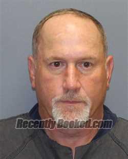 Recent Booking / Mugshot for TODD DOUGLAS GRIFFITH in Frederick County ...