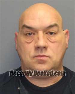 LANCE CHRISTOPHER THOMAS Arrest Record & Booking Info – Frederick ...