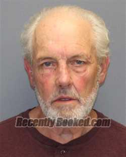 ROBERT JAMES SHAFFER Arrest Record & Booking Info – Frederick County ...