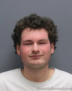 CHRISTIAN ALEXANDER CARR Arrest Record & Booking Info – Frederick ...
