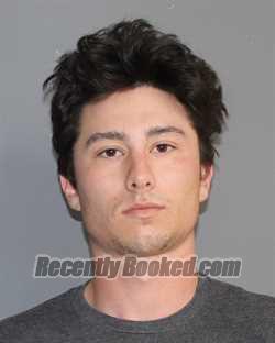 Recent Booking / Mugshot for CONNOR ELLIOTT DODD in Erath County, Texas