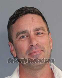 Recent Booking / Mugshot for JASON ROBERT DIEDRICH in Erath County, Texas