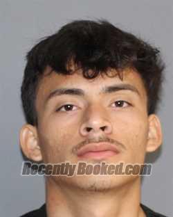 Recent Booking / Mugshot for ANGEL RENDEROS in Erath County, Texas