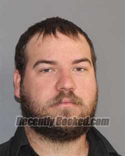 Recent Booking / Mugshot for Cody Ryan Corbitt in Erath County, Texas