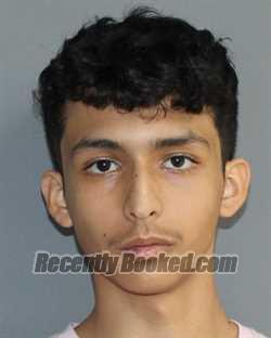 Recent Booking / Mugshot for BERNARDO LYNN MONREAL in Erath County, Texas